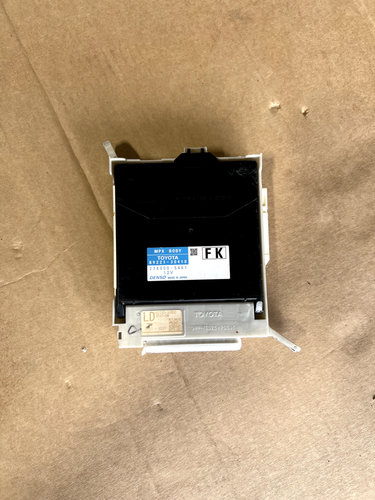 Lexus GS 350 MPX Body Module 2016 2017 2018 2019 2020 89221-30410 | eBay