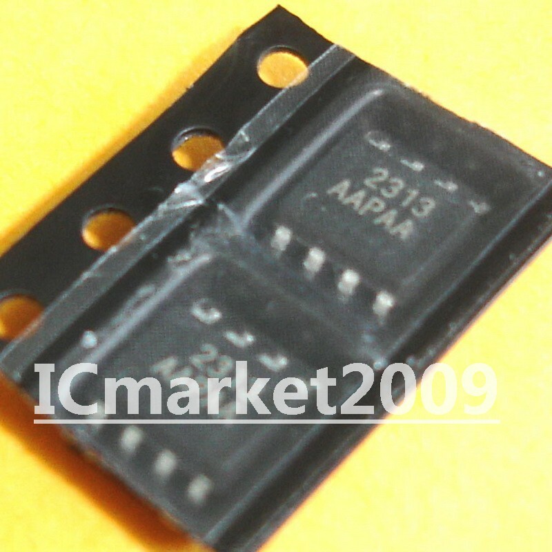 1 PCS MFI341S2313 SOP-8 2313 SMD-8 Decryption/Encryption Chip IC For ...