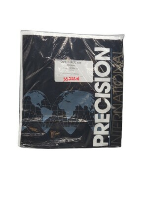 . ZF8HP45 845RE rebuild overhaul kit gasket and seals sealing rings W/O ...