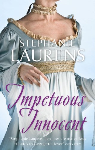 Impetuous Innocent (MIRA), Stephanie Laurens | eBay