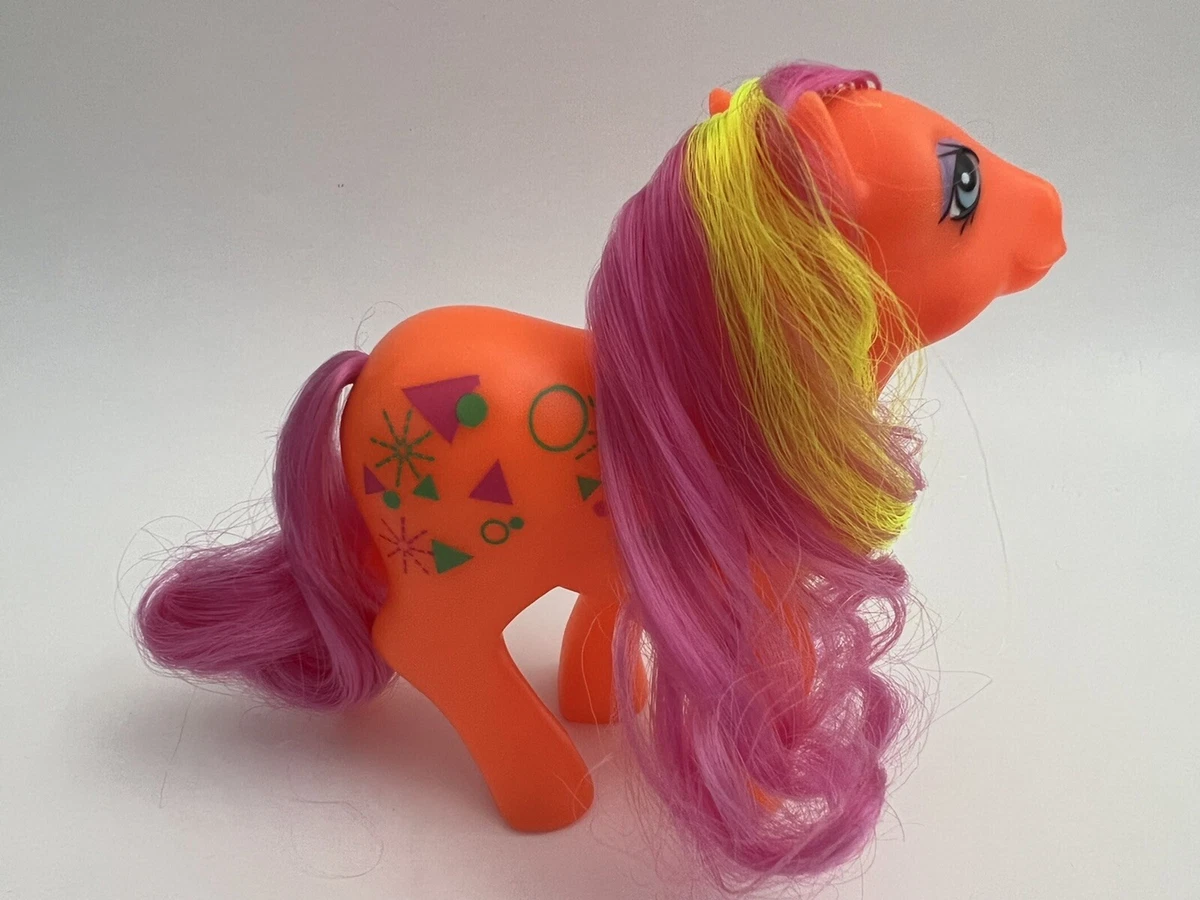Mlp Half Note