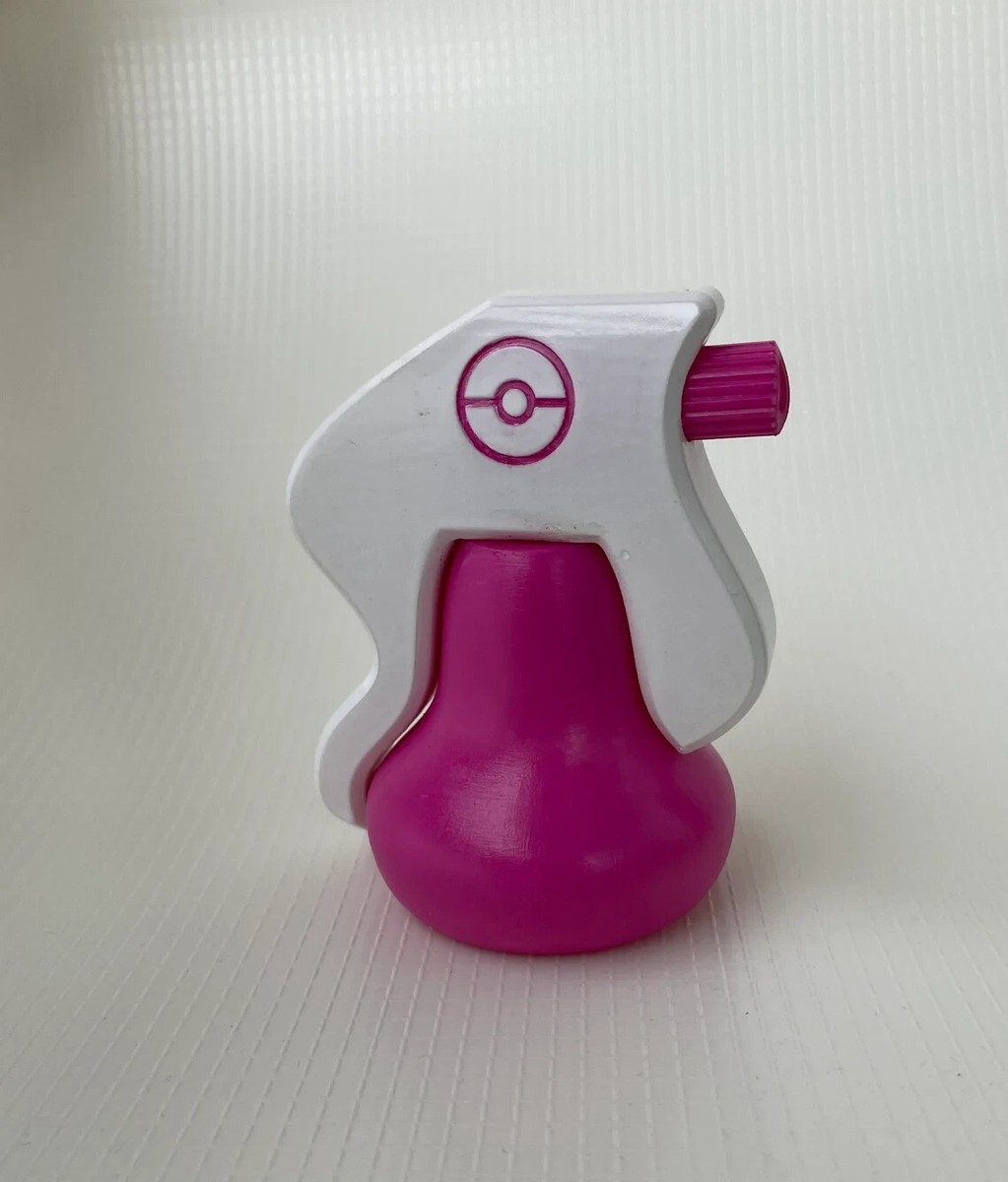 Pixelmon Hyper Potion