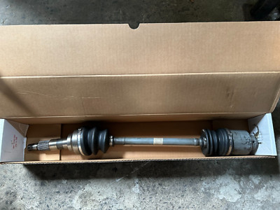 GL1-90+ - NAPA 85-94 SUBARU CV AXLE (SEE DESCRIPTION) 95-3108 | eBay
