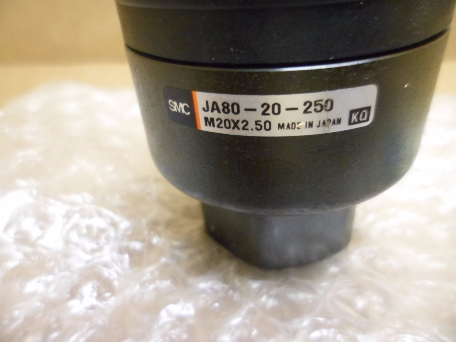 SMC JA80-20-250 FLOATING JOINT M20 X 2.50 NOS Free shipping in USA | eBay
