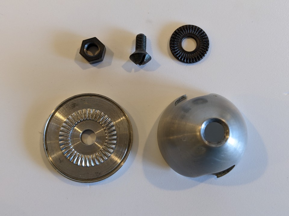 OS Max 20 Model Airplane Engine with Muffler and Parts Untested | eBay