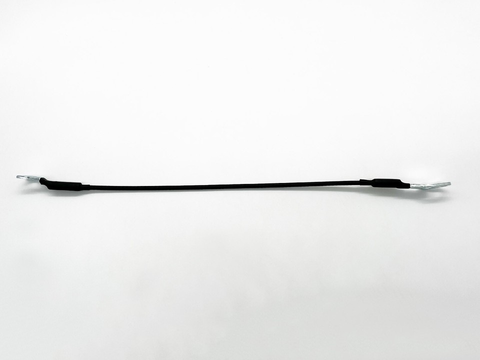 Tailgate Cable fits Dodge 2002 - 2018 RAM R1500 R2500 R3500 Pair ...