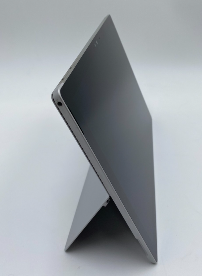 Microsoft Surface Pro 4 1724 i5-6600U 2.2GHz 512GB SSD 16GB DDR4 Silver ...