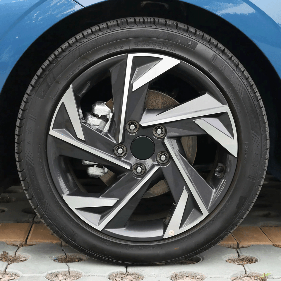 Wheel Rim Aluminum 17"x7" for Hyundai Elantra 2024-2025 52910AACN0 | eBay