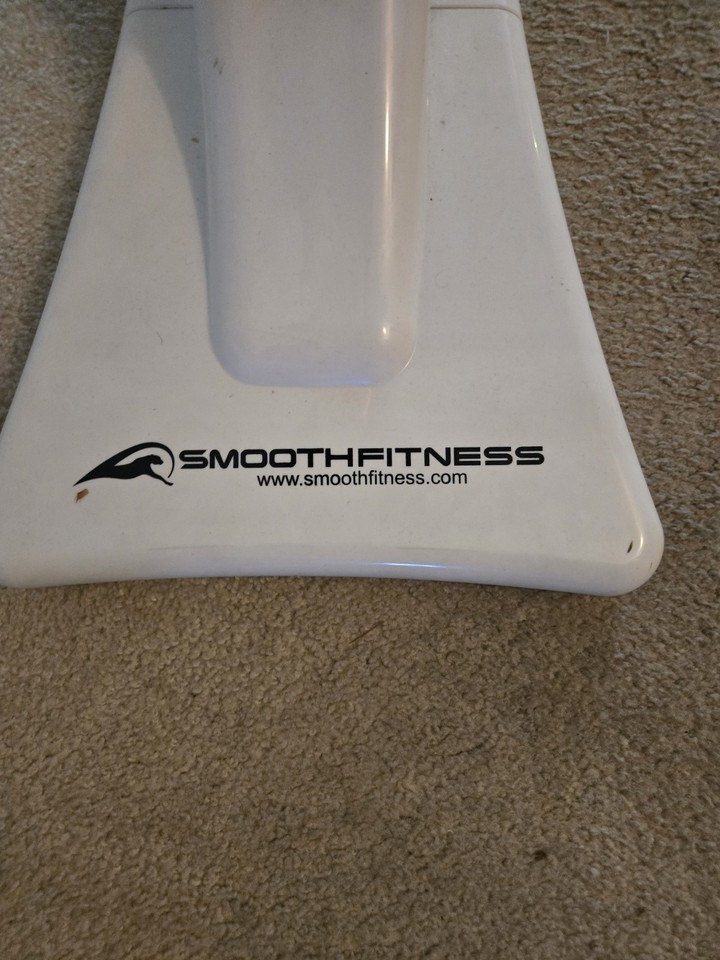 Sit N Cycle Smooth FITNESS Exercise With Comfortable Seat | eBay