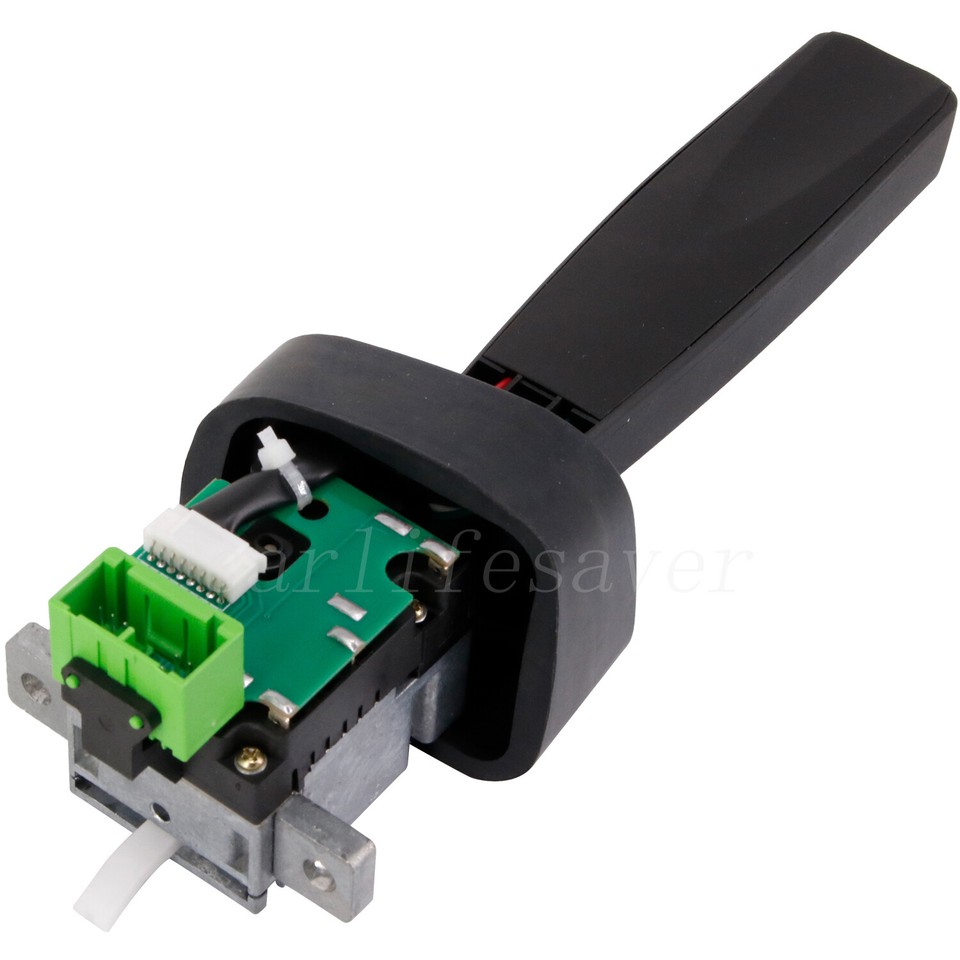 Headlight Switch 3172175/20701049/20797838 For Volvo Lkw VOE Turn ...
