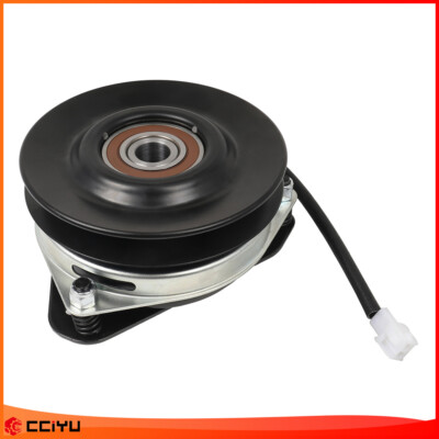 ?For Sears Craftsman 179334 PTO Clutch, Bearing Upgrade High Torque ...