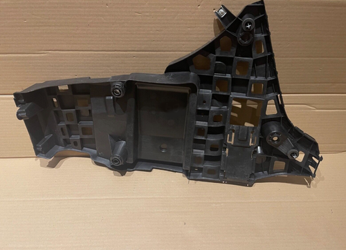 NEW BMW X5 G05 REAR LEFT BUMPER MOUNT 51128069247 | eBay