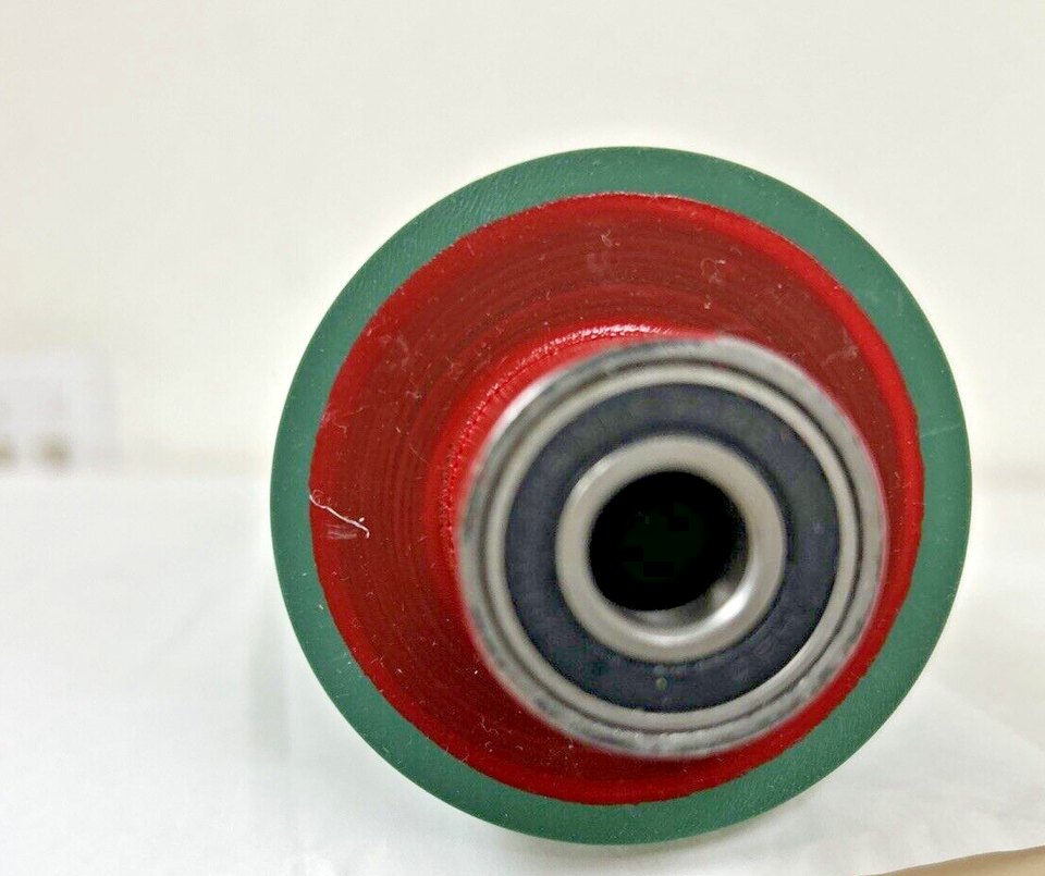 Offset Press Roller Water Form Roller RY-3315-HBR (for Ryobi 3304 H ...