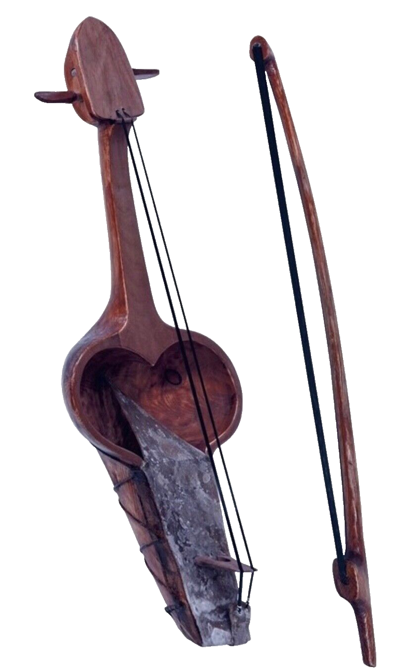 Nar Kobyz Kazakh National instrument | eBay