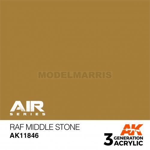 AK AK11846 Raf Middle Stone 8435568315105 | eBay