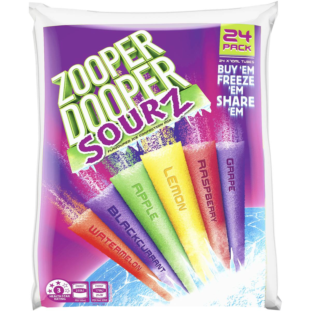 Zooper Emily Fox Illustrates A Zooper New Series With Jem Packer