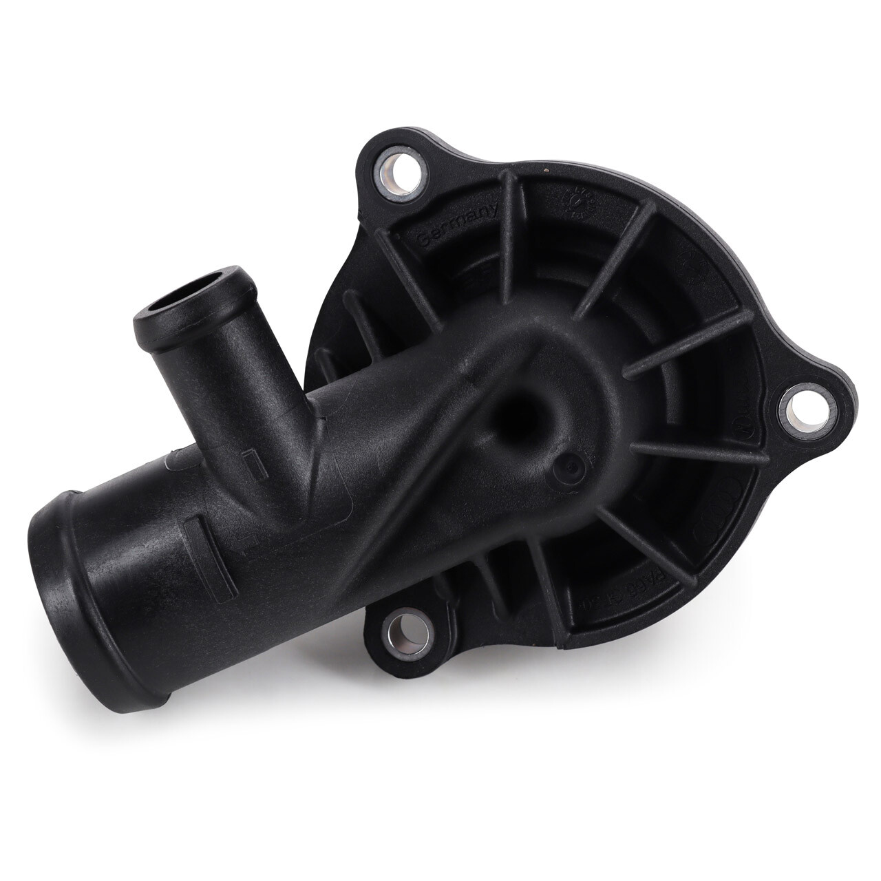 ORIGINAL VW Audi Thermostat + Dichtung A4 B8 A5 TOUAREG 2.7/3.0 TDI ...