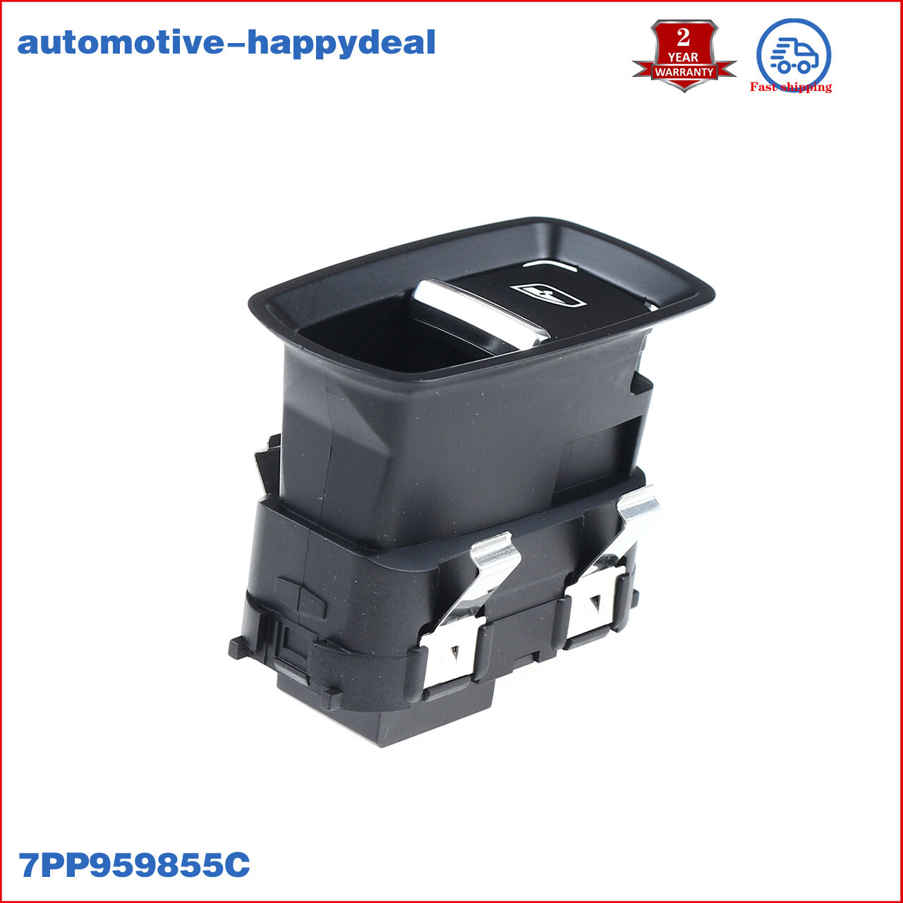 For Porsche Cayman 911 Targa Cayenne 911 Window Control Switch Button ...