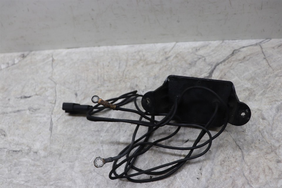 1998 Harley Electra Glide Ultra Classic Voltage Regulator Rectifier ...