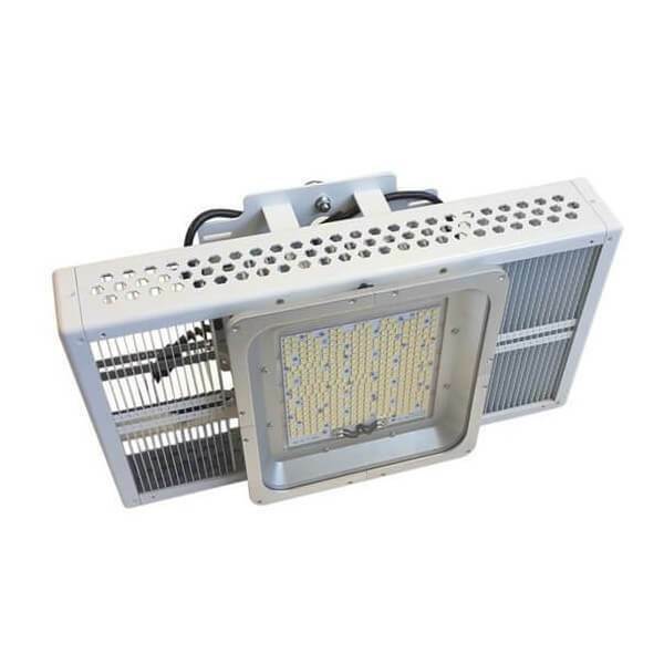 Spectrum King SK602 630W LED Grow Light for sale online | eBay