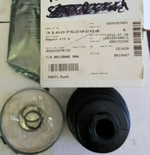 BMW Genuine CV Joint Boot Kit Front Axle 31608618546 for sale online | eBay