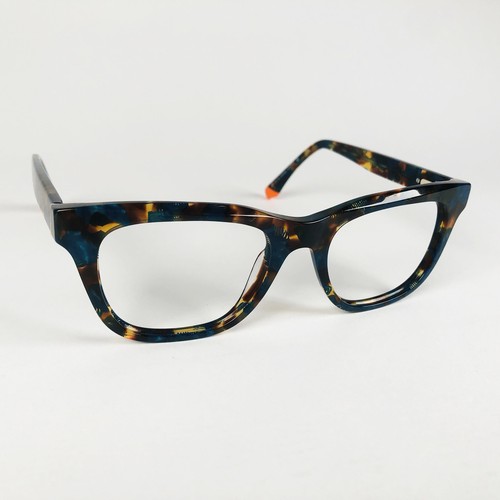 SPECSAVERS eyeglasses TORTOISE SQUARE glasses frame MOD: EVERLEE ...