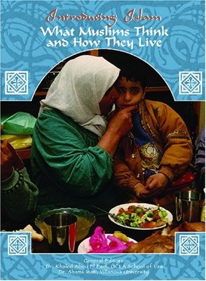 WHAT MUSLIMS THINK AND HOW THEY LIVE (INTRODUCING ISLAM) By Rick Hodges ...