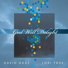 Lori True God Will Delight (CD) 785147089728| eBay
