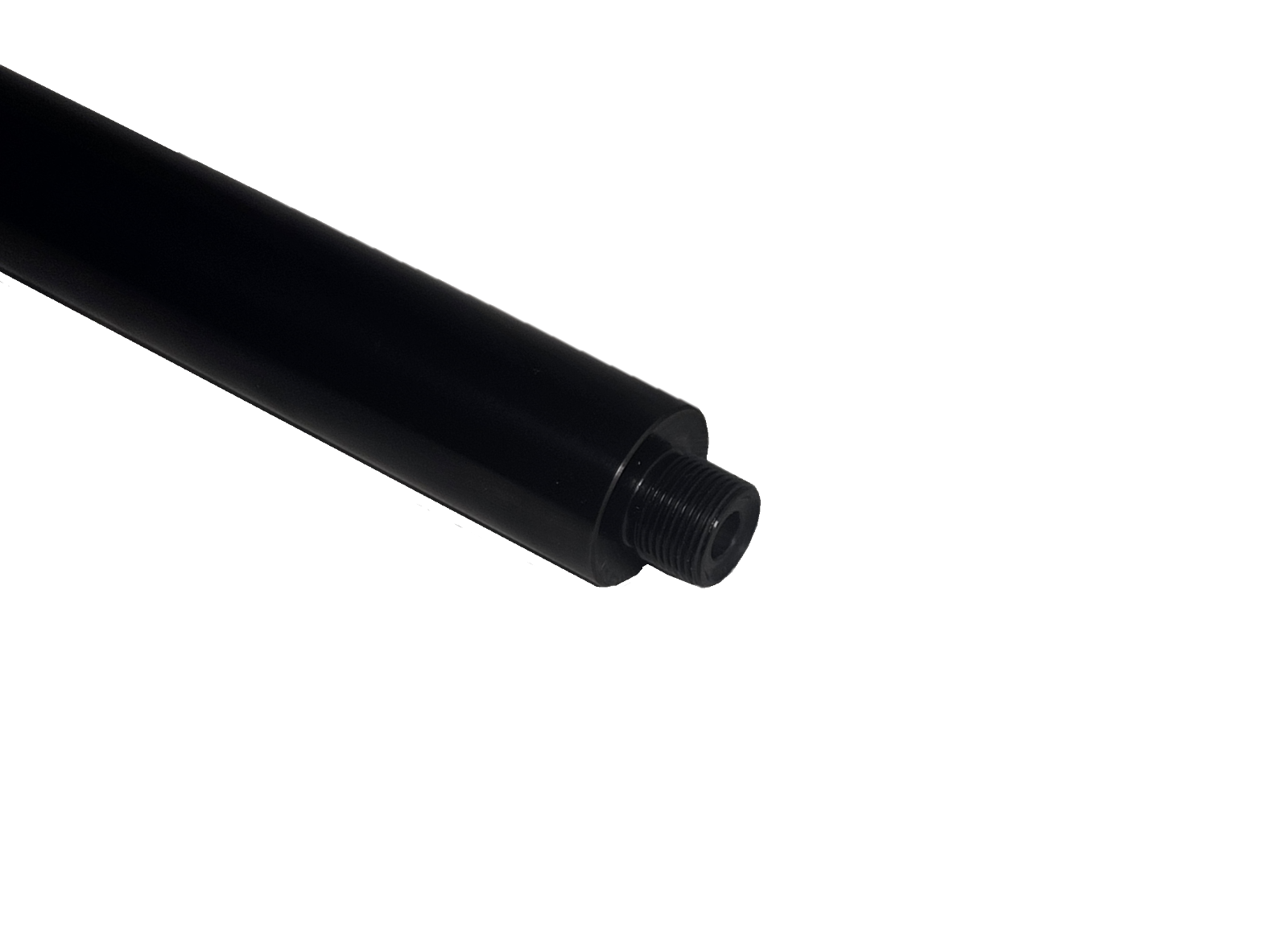 Pillar CZ USA 455 457 Match Blued Steel .860 BBL Rifle Barrel 16.5 ...