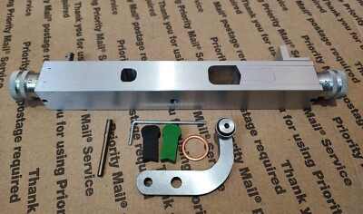 Universal Charge Bar model D made from aluminum for MEC | eBay