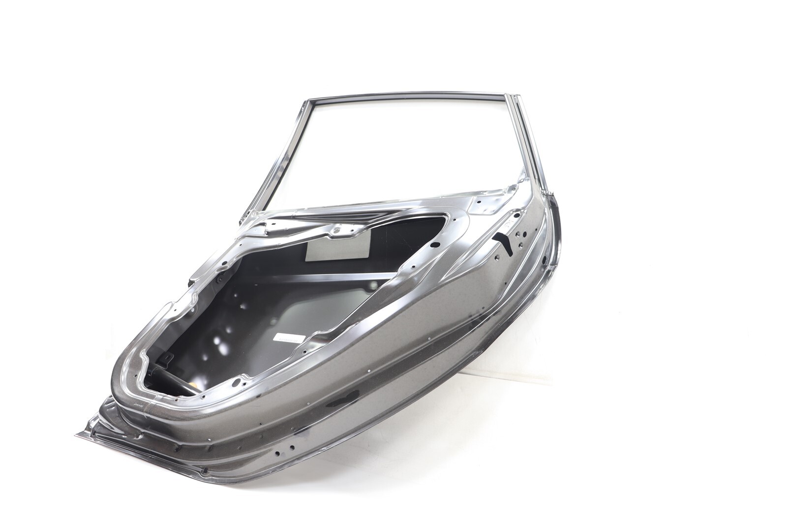 NEW OEM Ford Passenger Side Rear Door Panel Shell G2BZ-5824630-A Fiesta ...