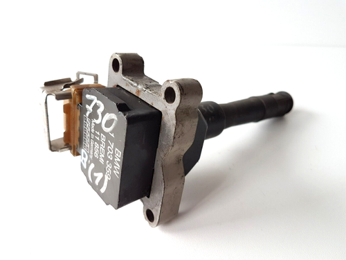BMW 7 E38 (93 - 01) IGNITION COIL OEM 1703359 | eBay