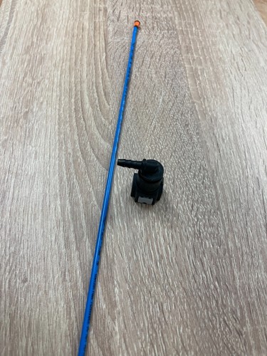 Diesel Heater Fuel pick up pipe for MK8 Transit & Transit Custom | eBay UK