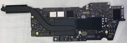 Apple MacBook Pro 13"A2338 EMC 3578 Logic Board FAULTY NO POWER | eBay