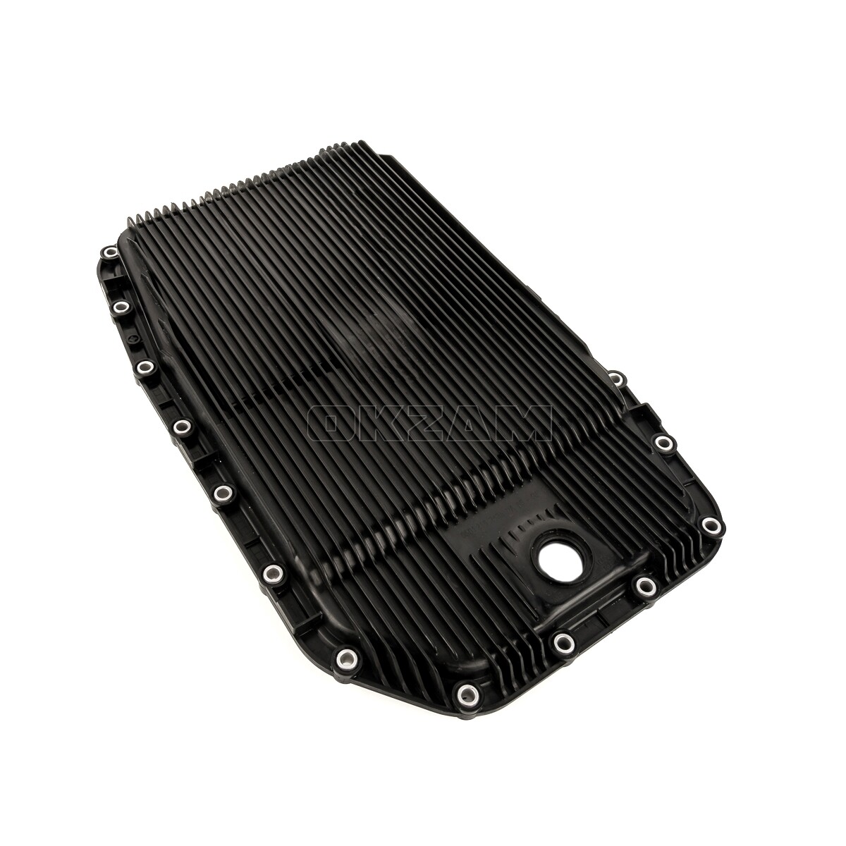 Oil Sump Automatic Gearbox C2C6715 for Jaguar XF X250 4.2 5.0 To 09/ ...