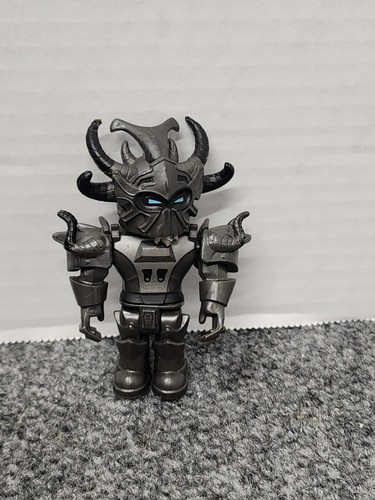 Roblox Monster Islands Malgorok Zyth Action Figure Game Toy Series 4 ...