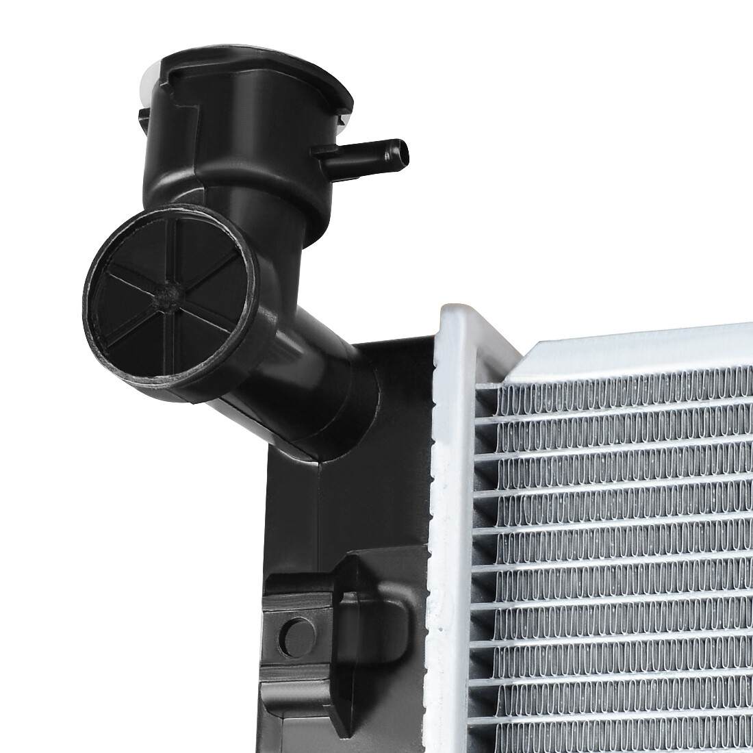 2262 Radiator for 1999-2004 Jeep Grand Cherokee Laredo Limited Sport SE ...