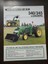Vintage Woods Dual 340/345 Loaders Dealer Flyer | eBay