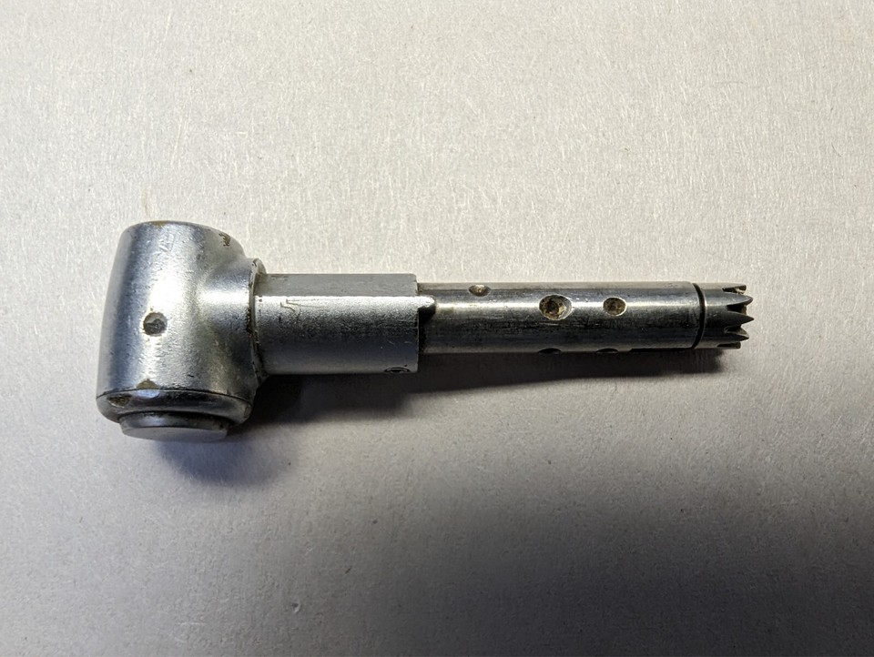Kavo 68 LH Intraflex Push Button Head | eBay