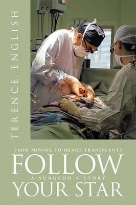 Terence English Follow Your Star (Copertina rigida) | eBay