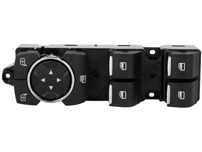 Front Left Window Switch For 17 Ford F250 Super Duty F350 F550 F450 ...
