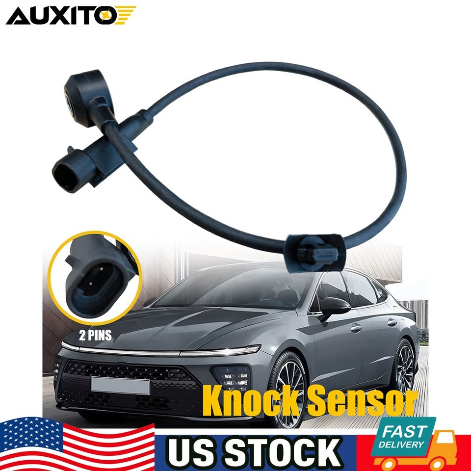 ⭐New⭐ Knock Sensor For 2009-2021 Hyundai Kia 2.0L 2.4L 392502G000 ...