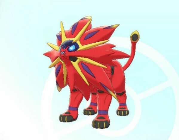 Pokémon Variocolor En El Anime