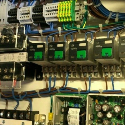 Temperature Controllers - Thermo Controller