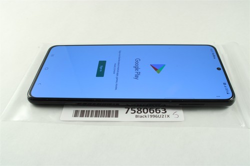 Samsung Galaxy S21+ 5G SM-G996U 256GB Unlocked AT&T T-Mobile Verizon ...