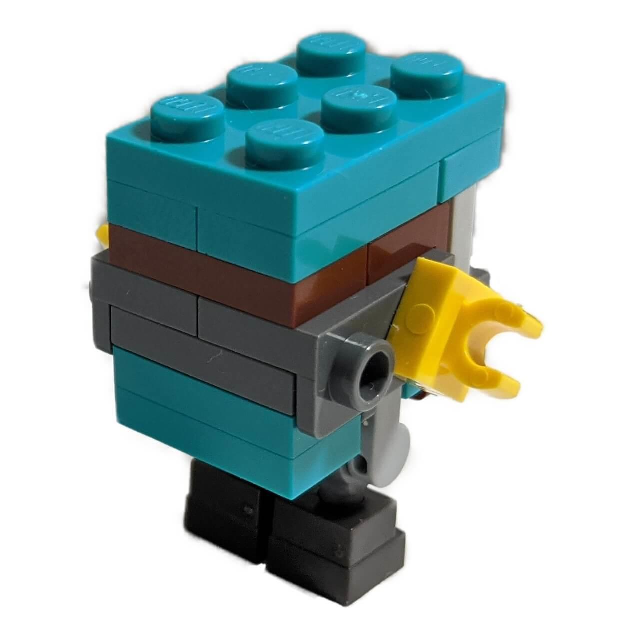 1 LEGO Gonk Droid (GNK Power Droid) - sw1041new Star Wars | eBay