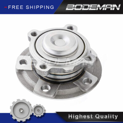 Front Wheel Hub Bearing for 2014 2015 2016 BMW 228i 320i 328i 335i 428i ...
