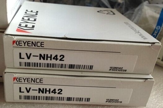 1PC Keyence Laser Sensor LV-NH42 | eBay