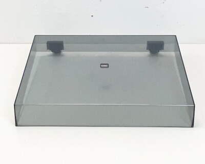 Genuine Akai C.D.C 8001 Record Player Lid + Hinges | eBay