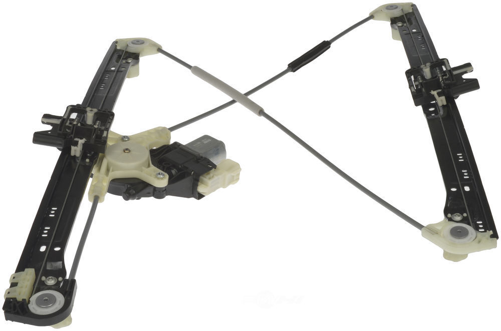 Power Window Motor and Regulator Assembly Dorman fits 14-22 Range Rover ...